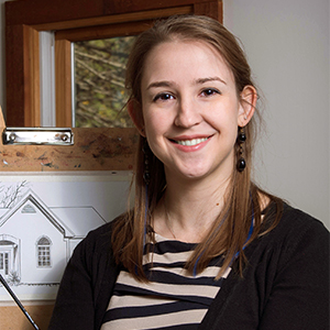 Blueline Literary Magazine Publishes 42nd Volume | SUNY Potsdam